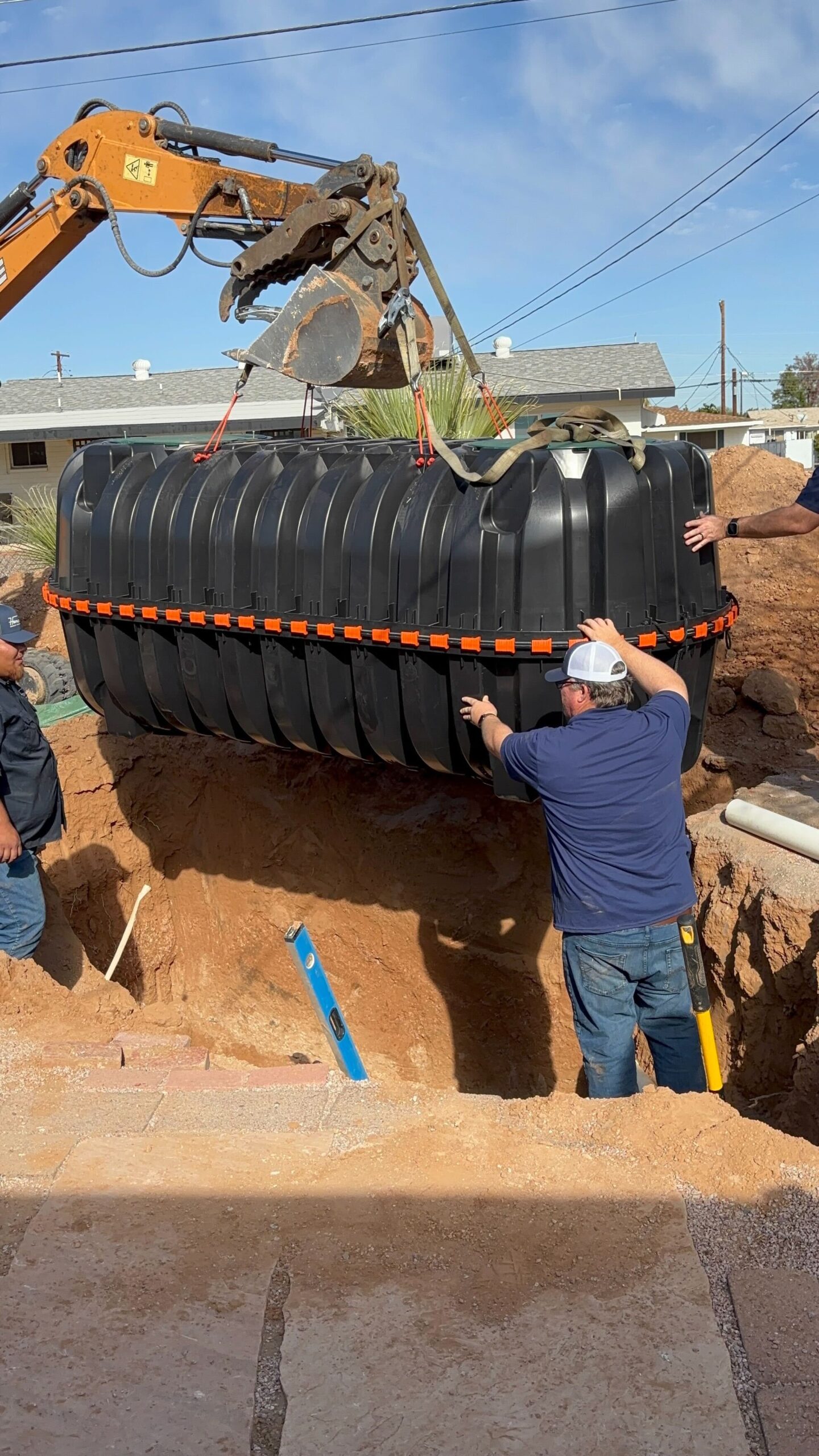 Septic Services In Tempe, AZ